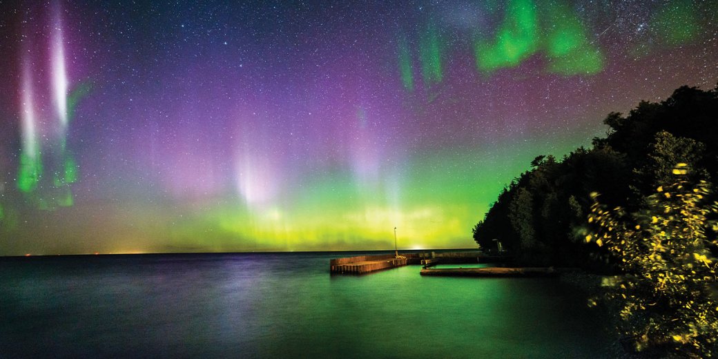 Destination Door County | Door County, Wisconsin